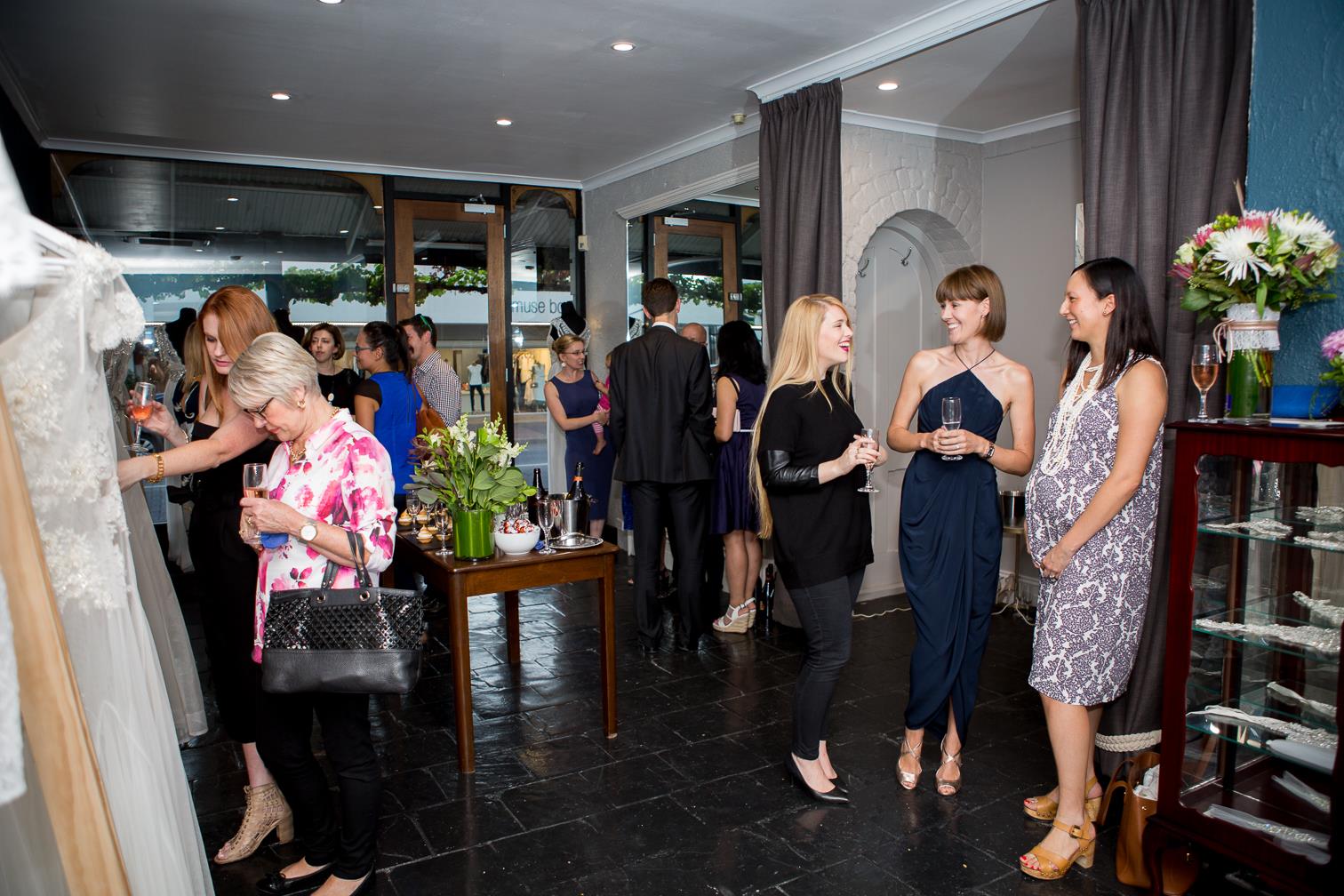 The Bride Lab Launch Party - The Bride Lab Adelaide