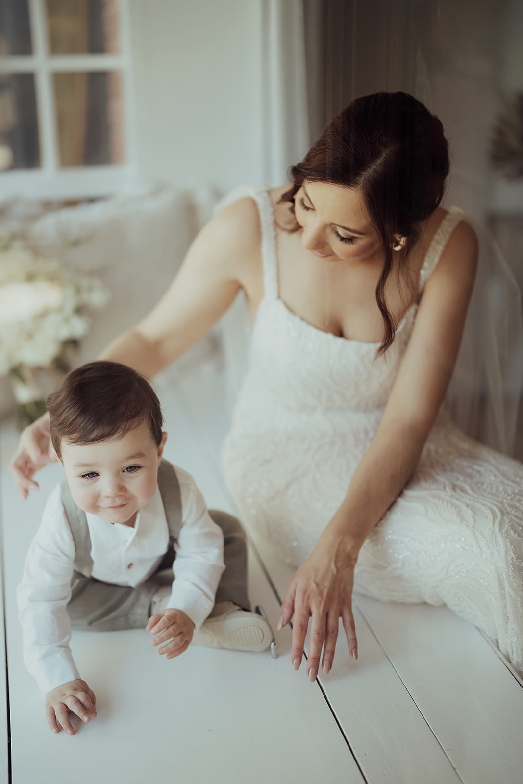 Bride Lab Bride Kate - Featured on Together Journal - The Bride Lab